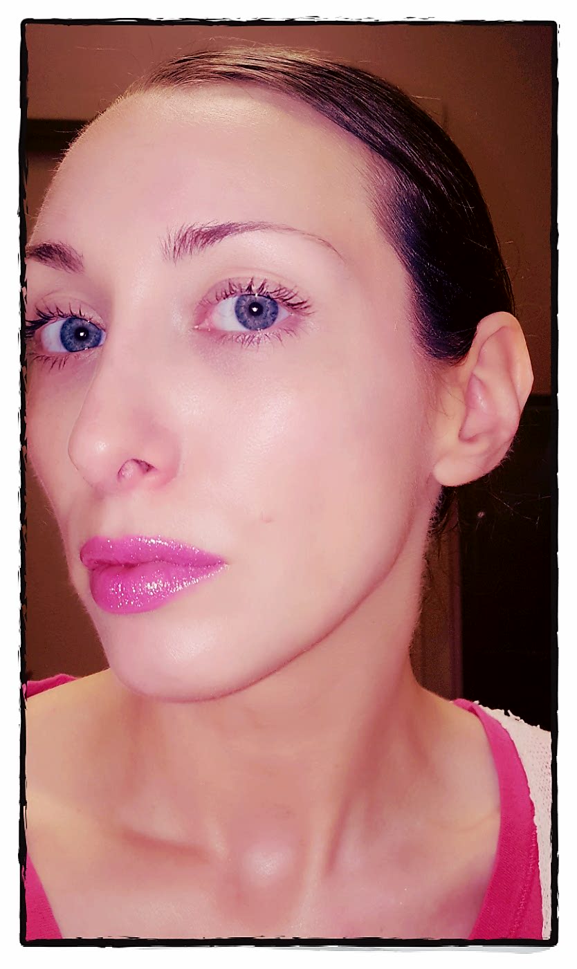 Makeup Matters: Pink Makeup Looks I Love!