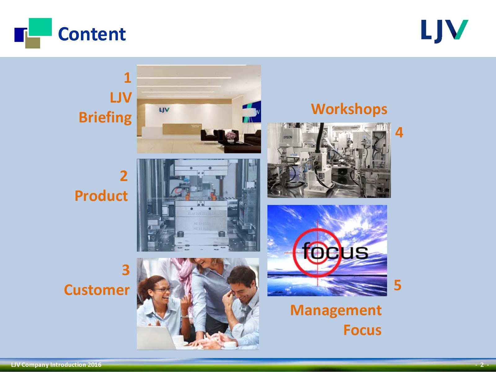 LJV Encoders, Potentiometers & Switch: LJV General Introduction of ...