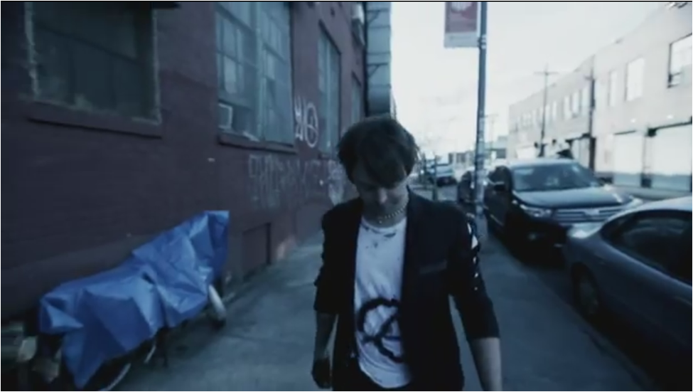 James Winterburn's A2 Media Blog