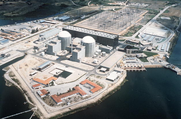 CMC Y FYQ: CENTRALES NUCLEARES EN ESPAÑA