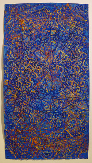 Gallery Travels: 05/21/14