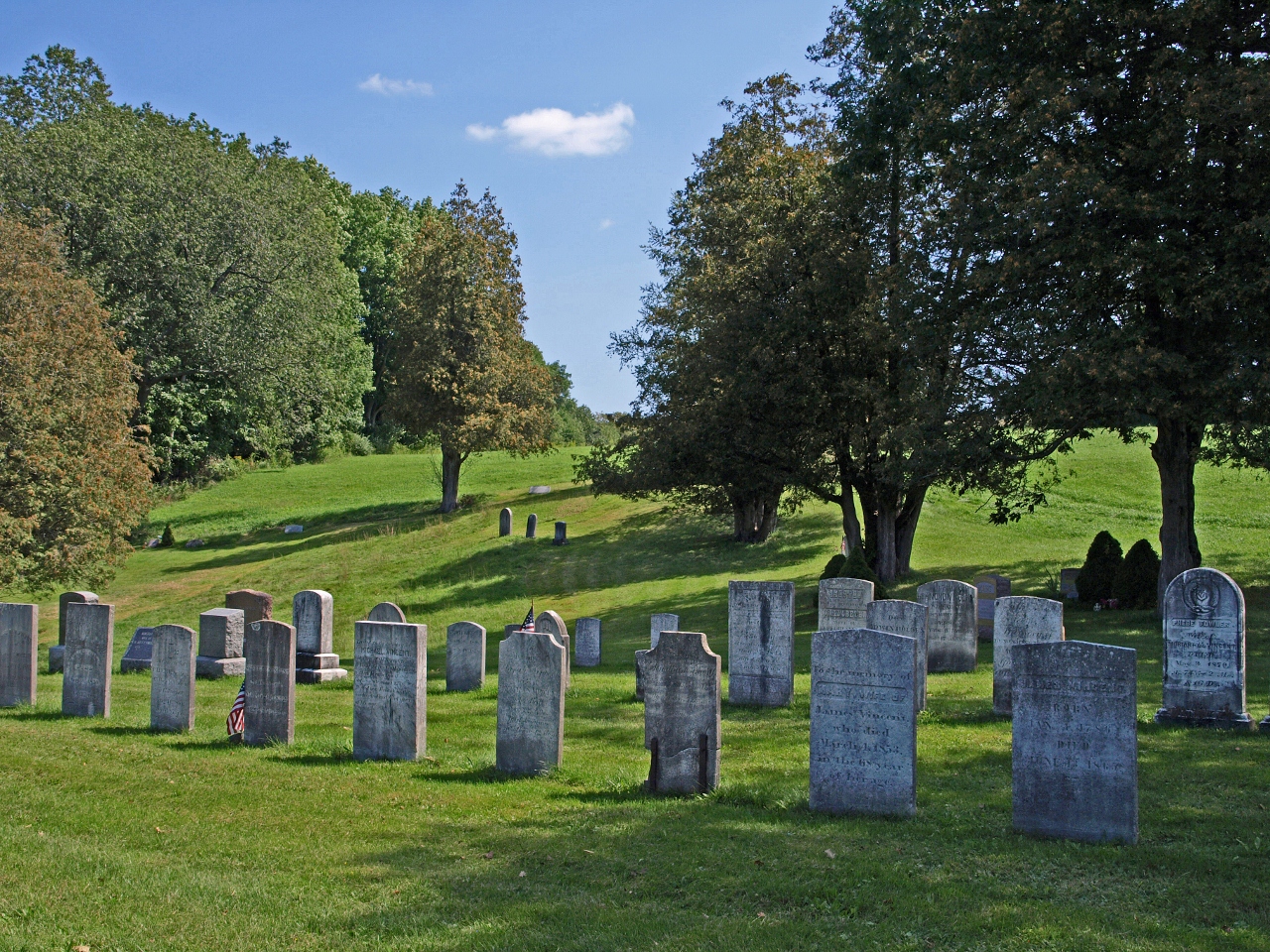 Prufrock's Dilemma: If Stones Could Speak