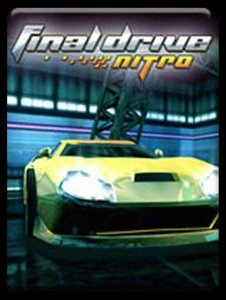 Download Final Drive : Nitro [Mediafire] 26 MB | Fakta Unik Dunia