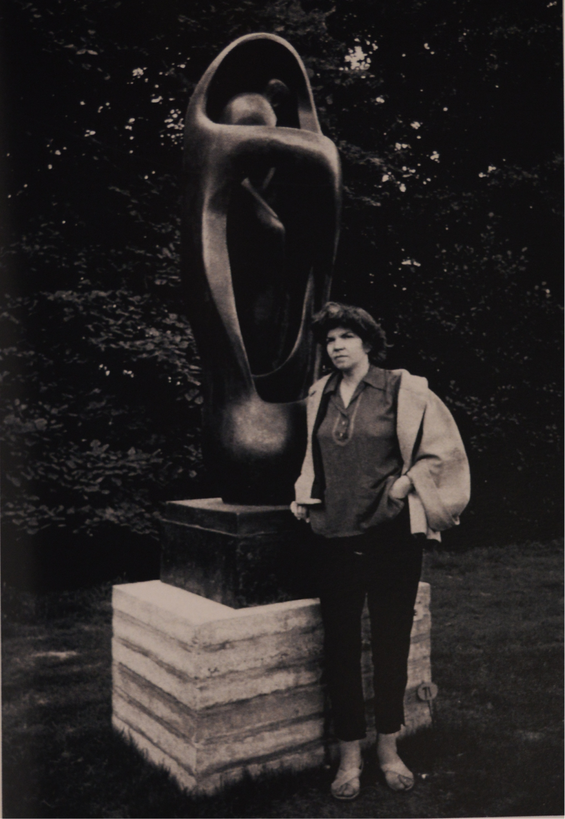 Canillita: María Freire (c.1965)