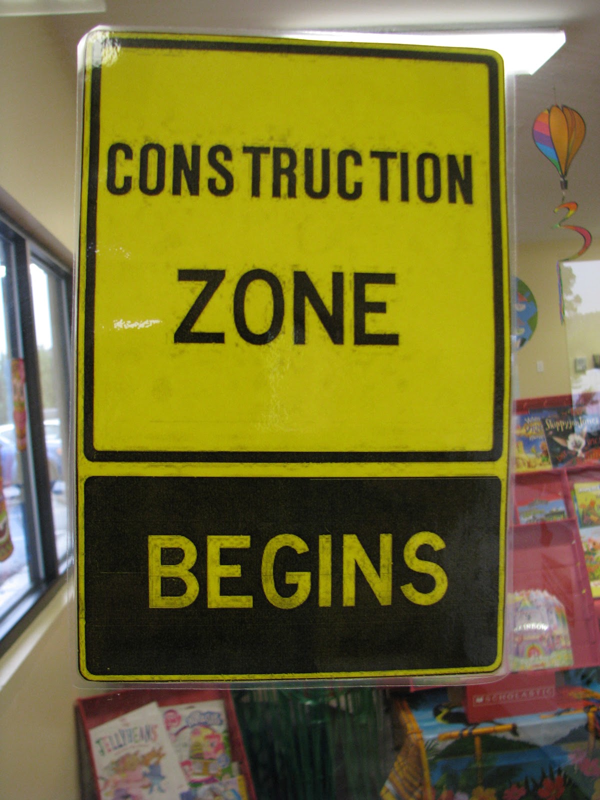 The Creative PreK Classroom: Construction Theme