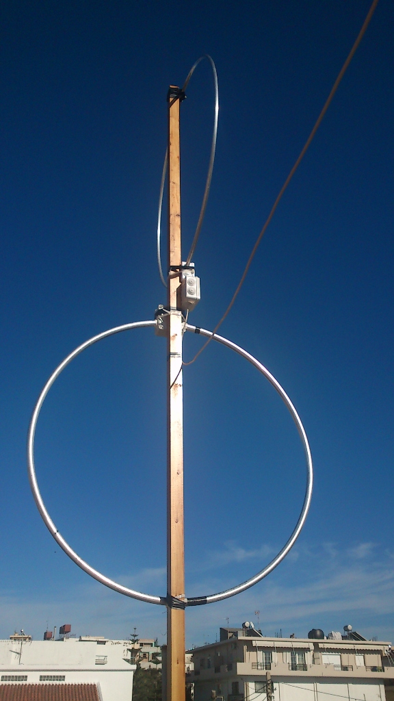 SV9DJO RADIO AMATEUR STATION