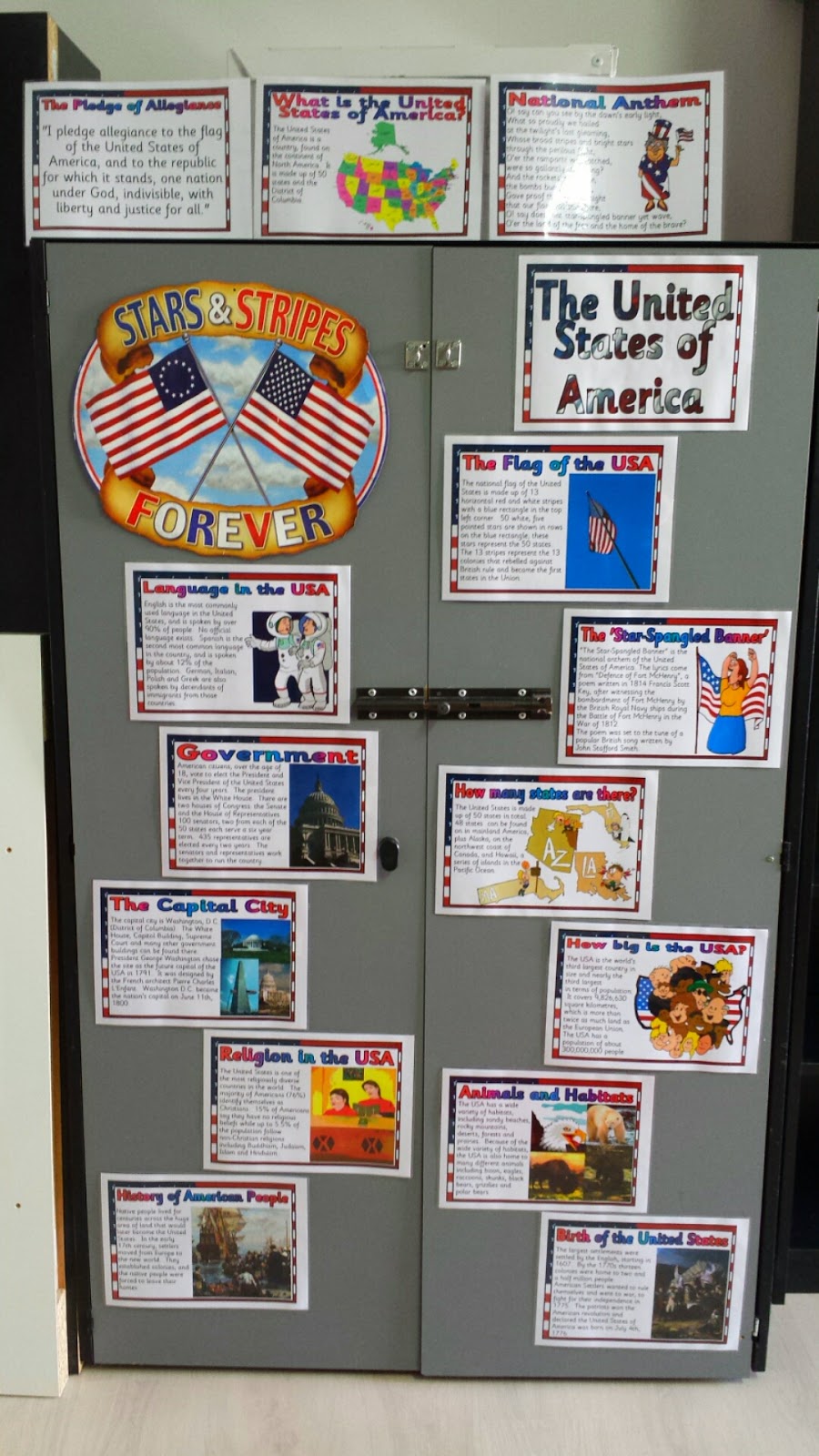 Miss Alex English Teacher: MY ENGLISH ROOM AT SCHOOL