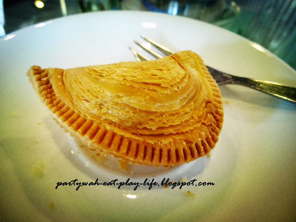 eat • play • life: Ten28ight Boutique Cafe @ Desa Sri Hartamas