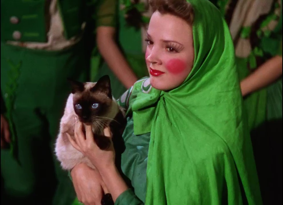 Forgotten Actors: Helen Seamon