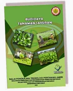 Budidaya Tanaman Sayuran - Panduan Teknis Budidaya