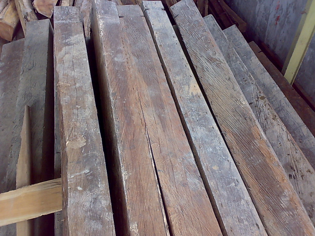 KAYU ULIN: Maret 2013