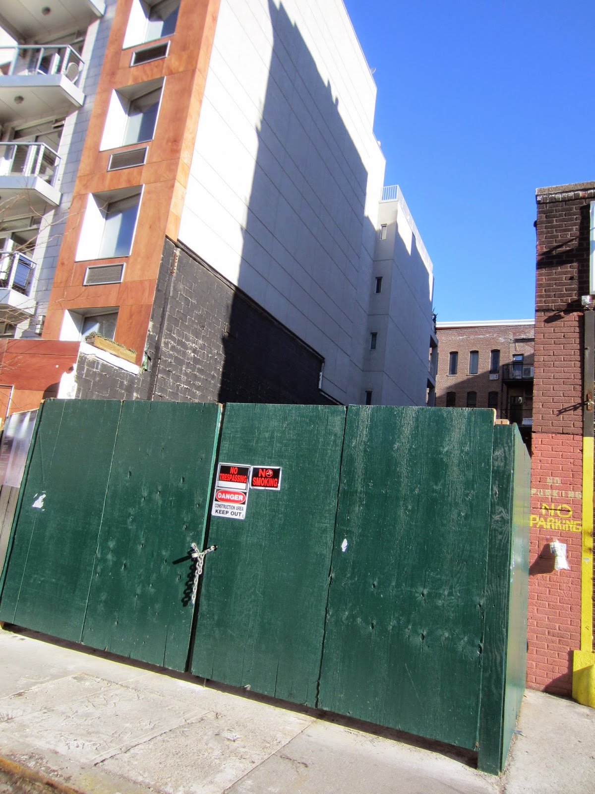 EV Grieve: Here's a look at the new condos coming to East 1st Street