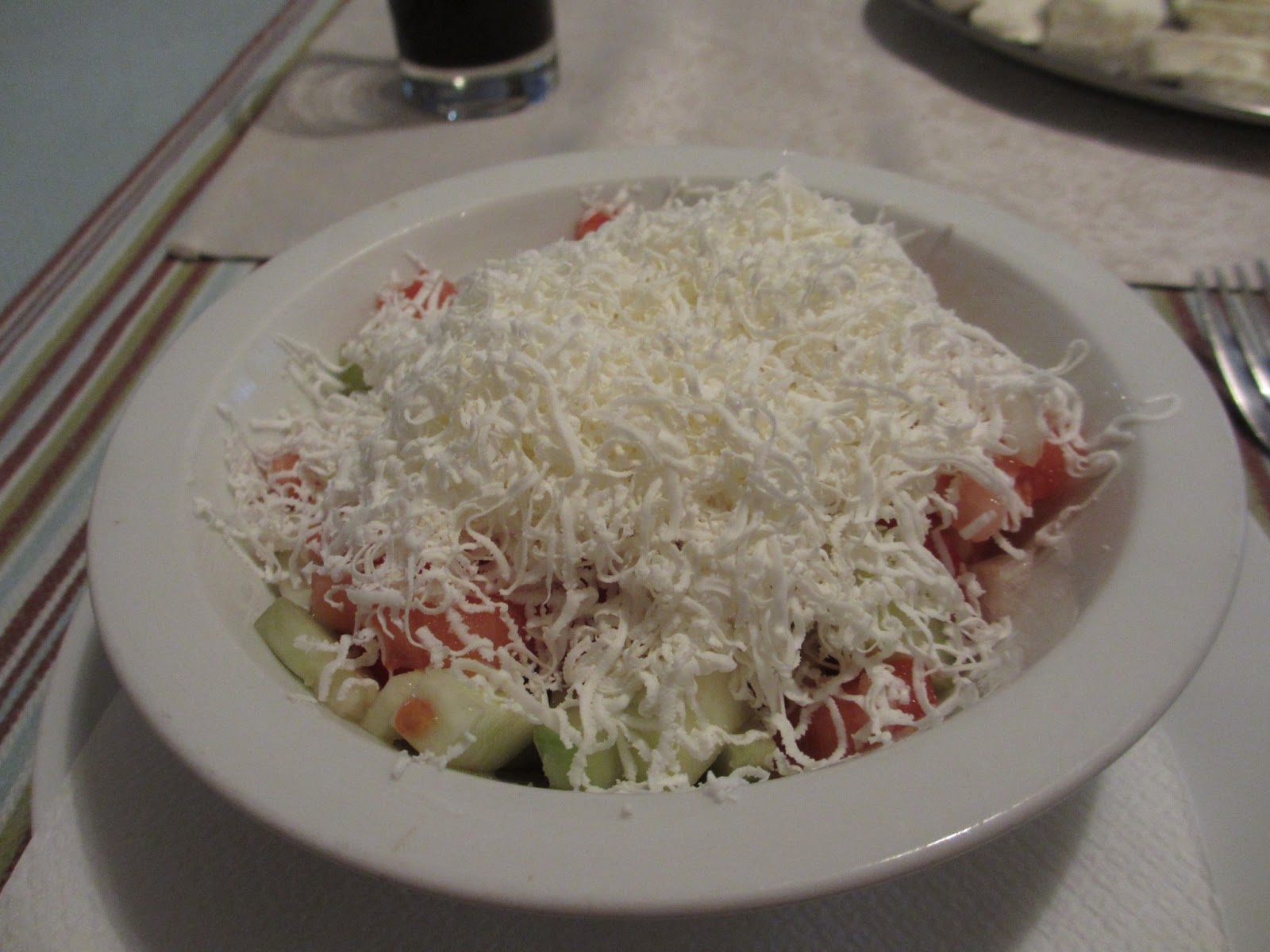 Cannundrums: Zekin Salas - Krcedin, Serbia