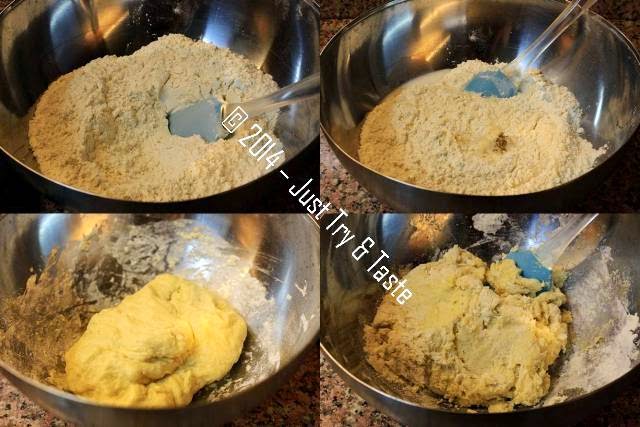 Obsesi Roti 37 - Crescent Roll - Si Roti Bulan Sabit nan Empuk | Just ...