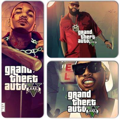The Official A.B '93™: GAMERS GTA 5 IS WHAT YOU SHOULD HAVE: PATA KUONA ...