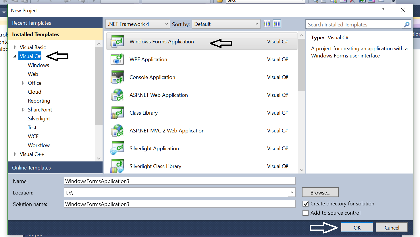 Teknik Komputer: Cara Membuat Timer Countdown Pada Visual Studio C# Teknik Komputer: Cara Membuat Timer Countdown Pada Visual Studio C#