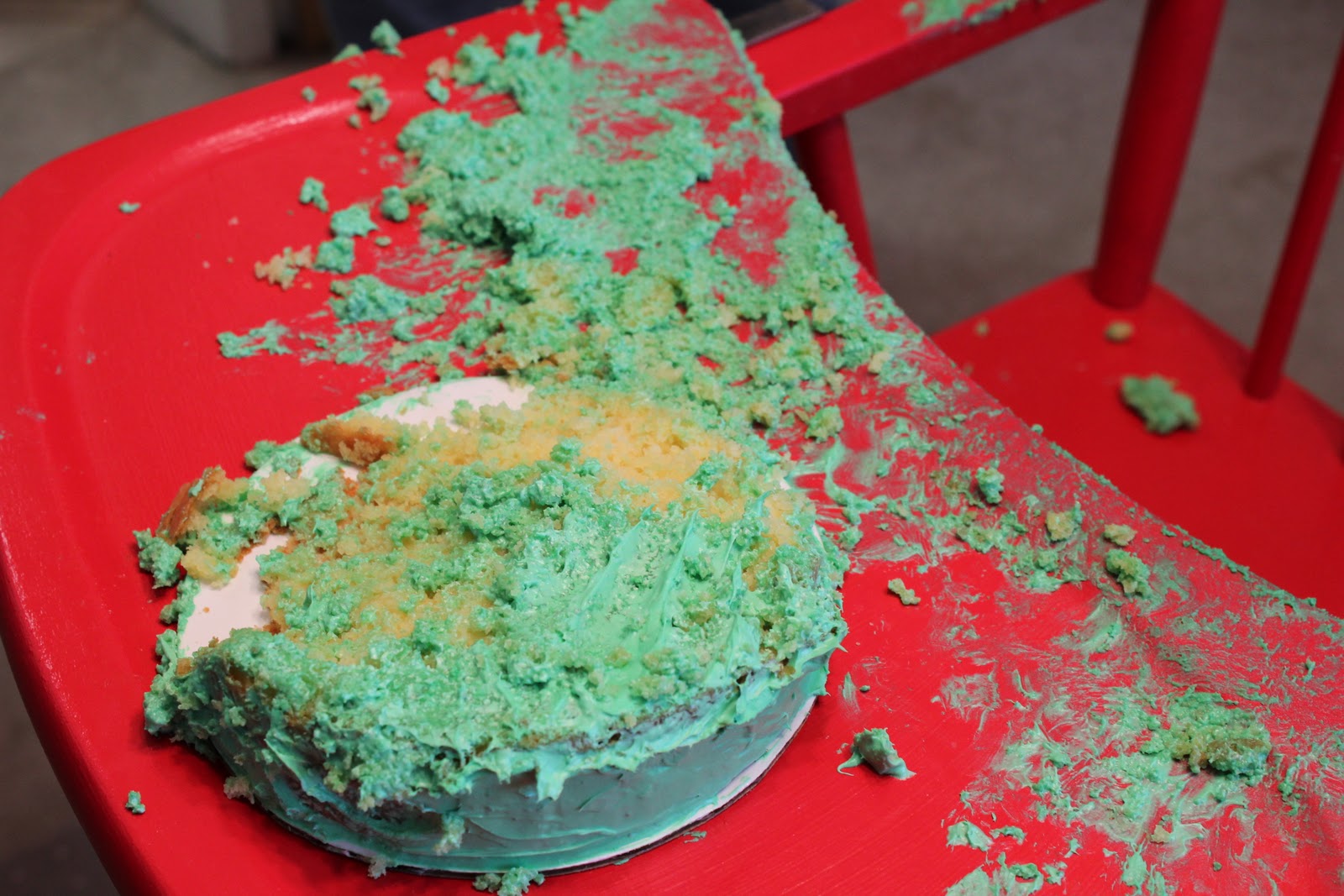 All Four Love: October 2011