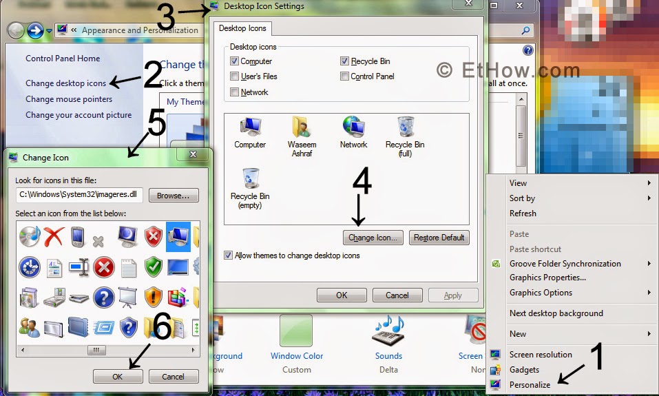 How To Change Icons Of Desktop Shortcuts how-to-change-icons-of-desktop-shortcuts