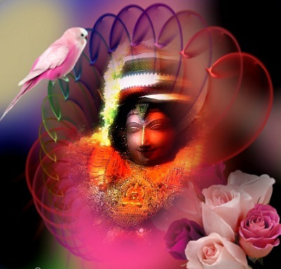 Dharmo Rakshathi Rakshitha:: Sri Mukunda Mukthavali 1 -10 - Lyrics and ...