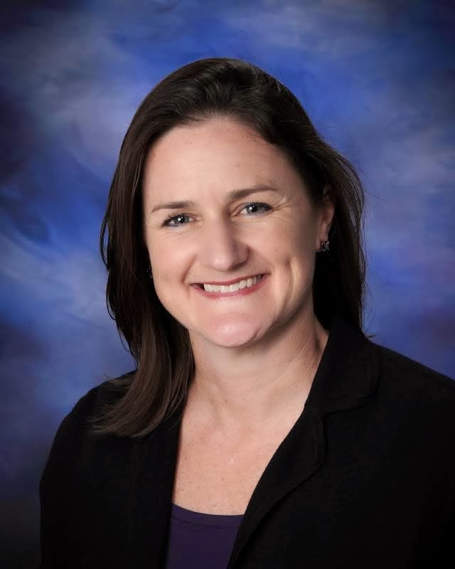 School Bytes: Notre Dame High School in Salinas has new principal