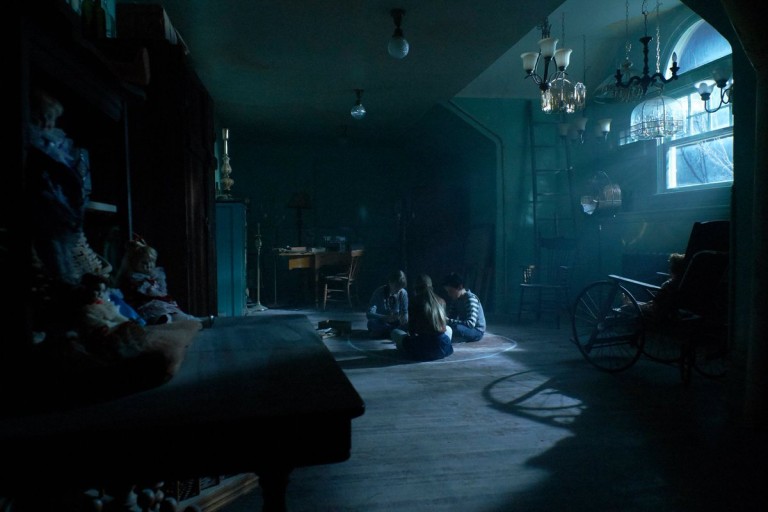 Horror Town USA: Trailer For 'The Midnight Man' Starring Robert Englund