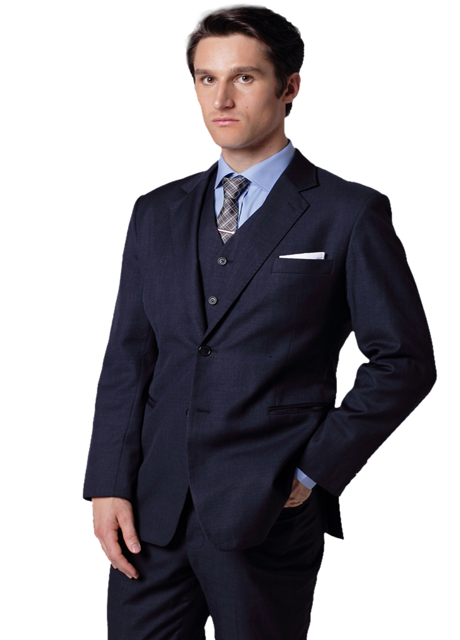 Wedding Suit Blog: The Features of Professional Suit