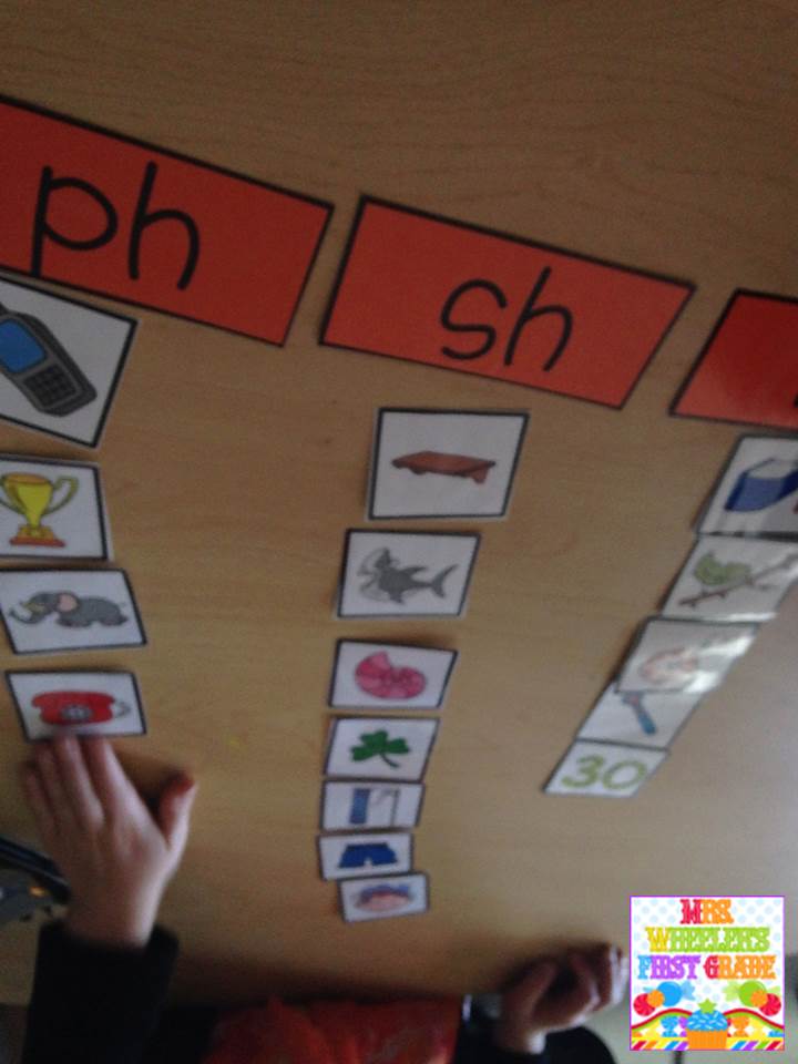 Mrs. Wheeler's First Grade Tidbits: Guided Reading BUNDLE: Summer Prep