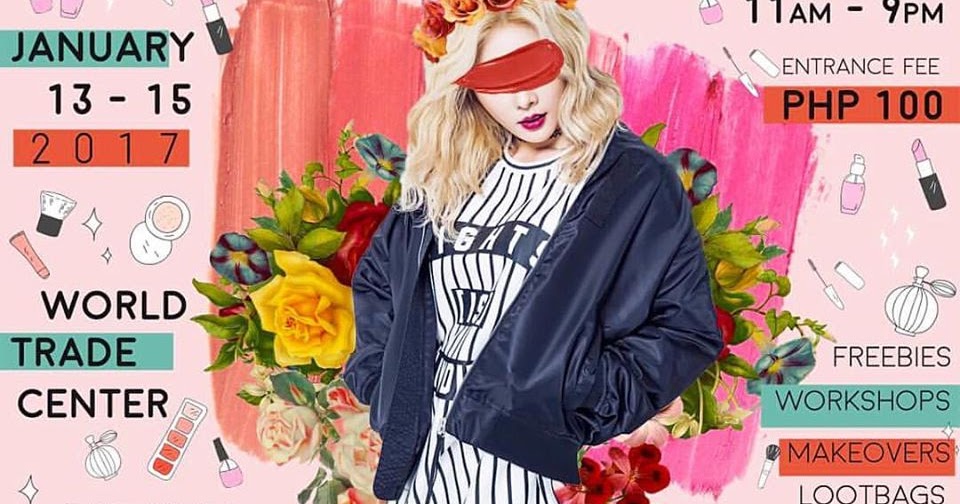 Manila Shopper: Manila Sundance Bazaar at WTC: Jan 2017