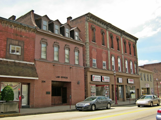 Mon Valley Photo Tour, Part III: Monongahela, PA (Pittsburgh ...