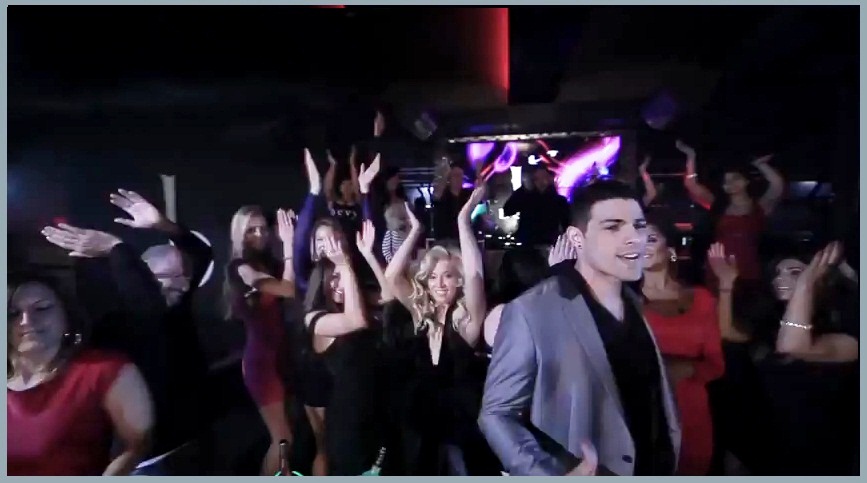 Vic Cologne - One More Time : Video & Single Review