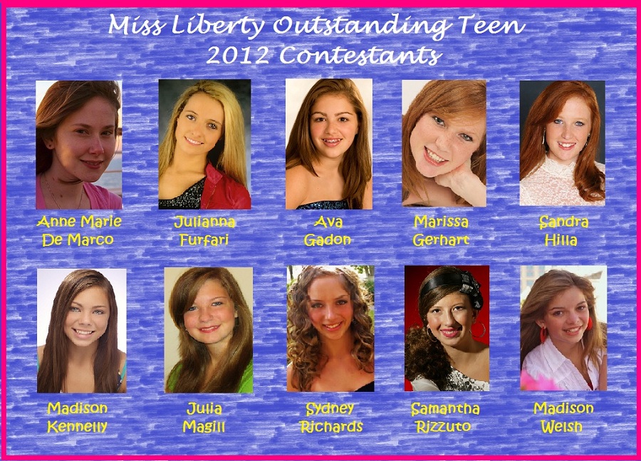 miss lib