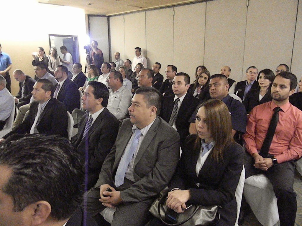 Lanza Samsung Galaxy S5 su nuevo modelo de teléfono en Tijuana