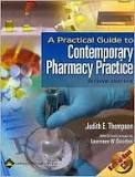 EezzyNour Pharmacie Collections: Pharmacy Practice Reference Book List