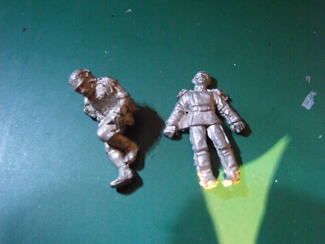 Limited Edition Warhammer models: Warhammer 40k Army Box models ...