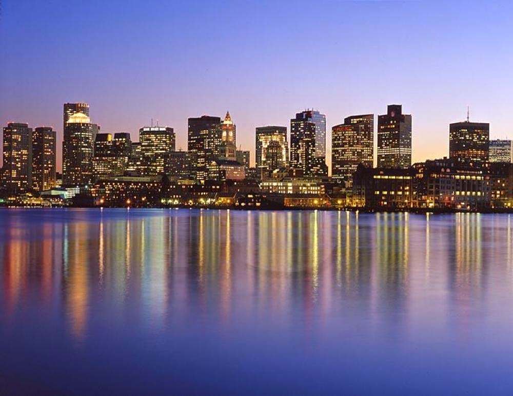 Lugares para visitar em Boston ~ Dicas de Viagens para Turismo