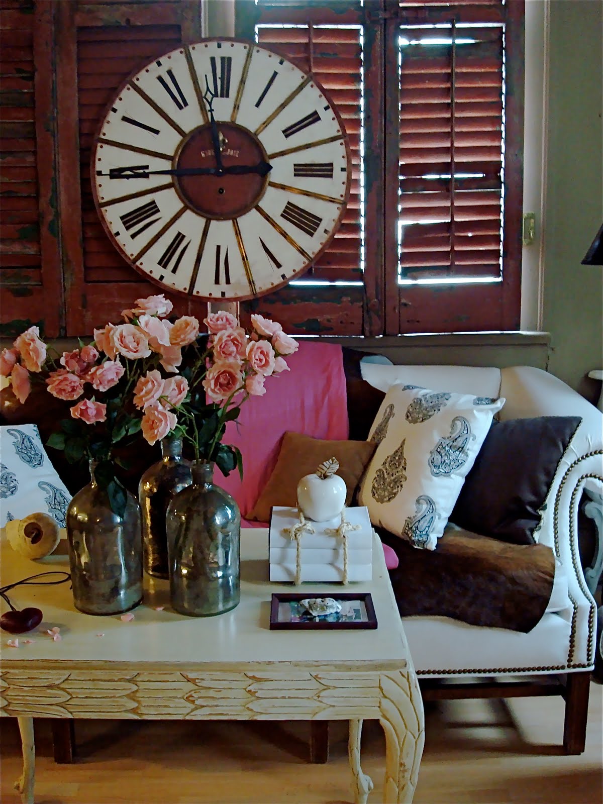 Color Outside the Lines: Interior Design Photography