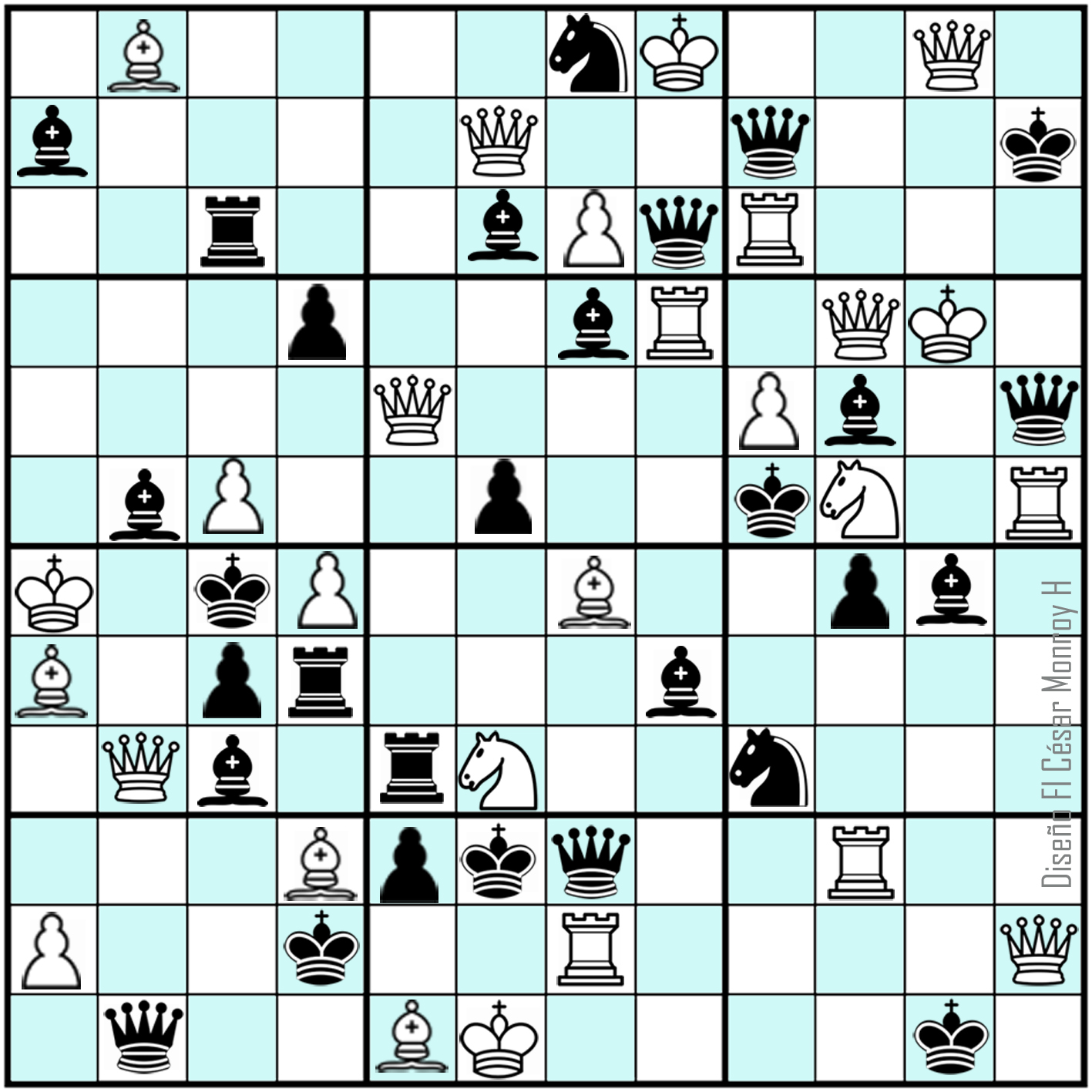 Bitácora Ajedrez: 2018