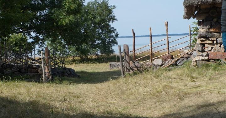 Pühalepa palvemaja: Kristlik lastelaager “ PPO”