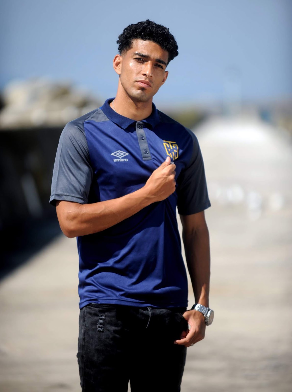 Travis Graham - The Comeback