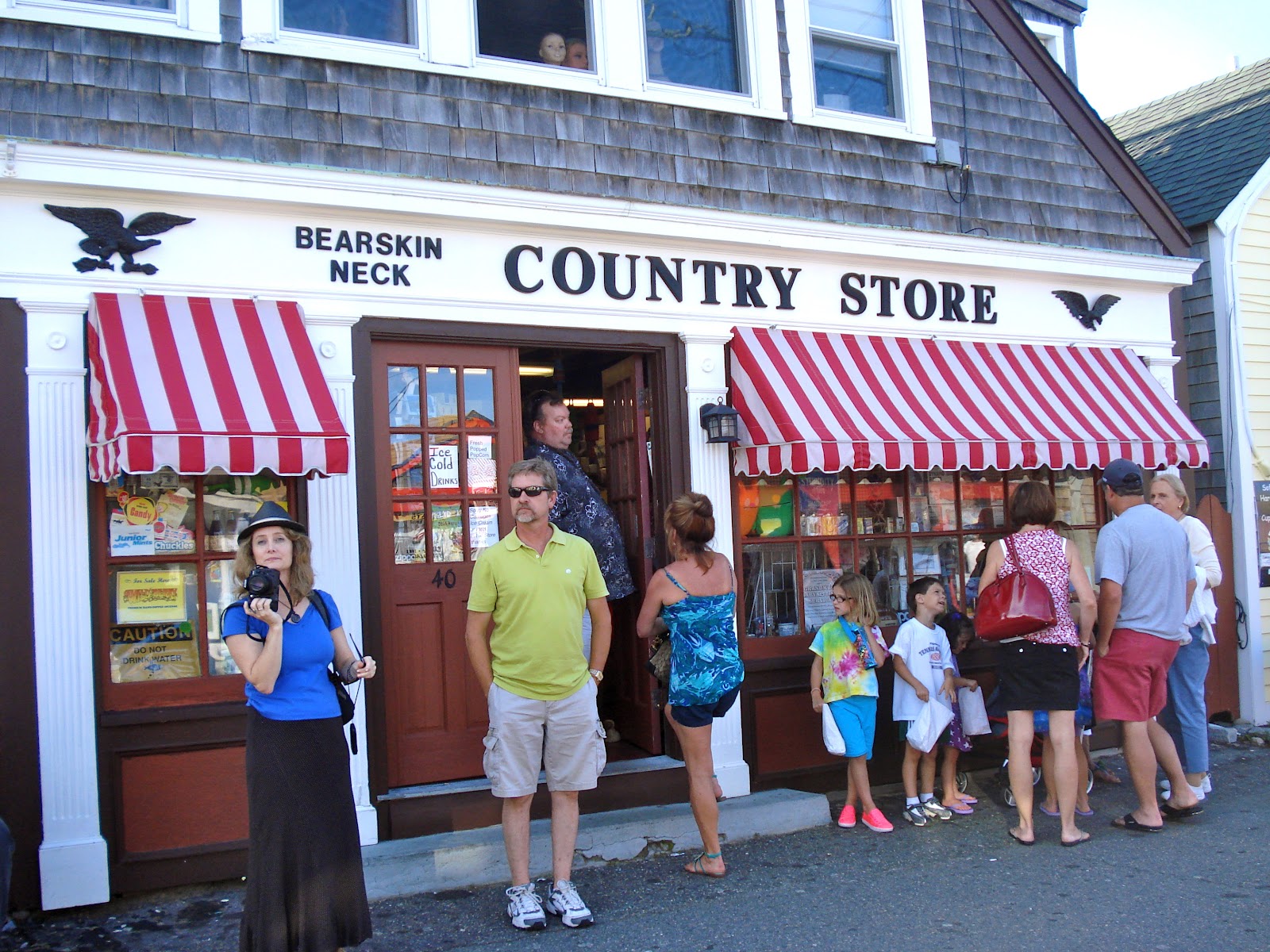 Alexandra D. Foster Destinations Perfected: Rockport, Massachusetts - A ...