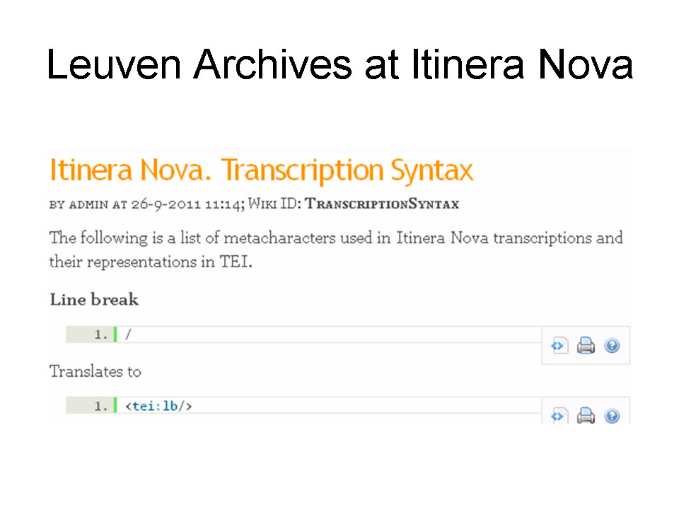 Collaborative Manuscript Transcription: What does it mean to "support ...