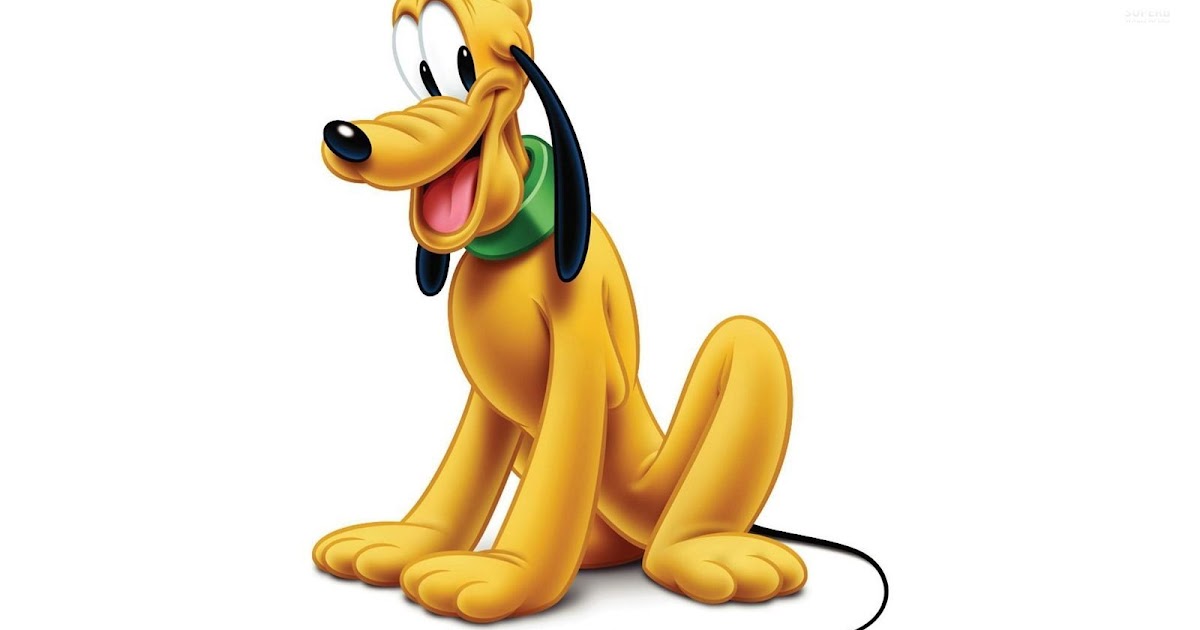 COMIQUITAS DE MI INFANCIA - CARTOONS CLASICOS: Pluto