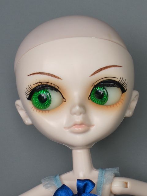 Tangkou Doll "Loli" | The Toy Box Philosopher