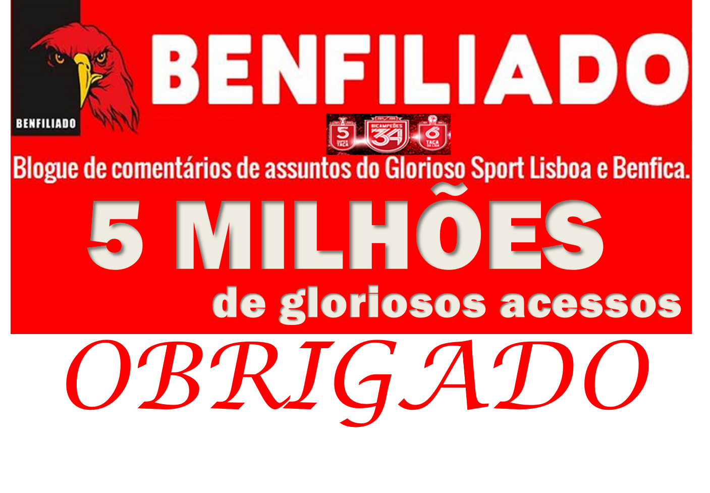 BENFILIADO: setembro 2015