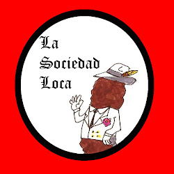 LA SOCIEDAD LOCA: 144 - La Gerencia: Don Cerote