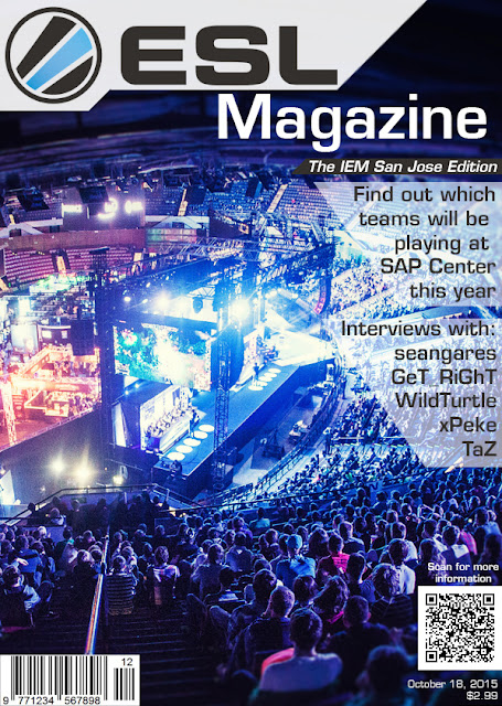 Luke Allin's Media Blog