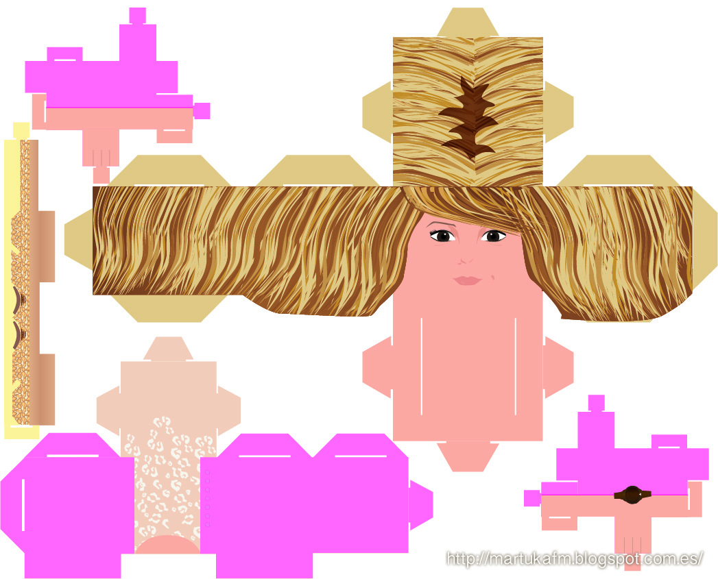 martukafm: Cubeecraft Personalizado - Custom Cubeecraft