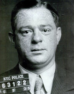 Sam “Red” Levine – Gangsterism Out