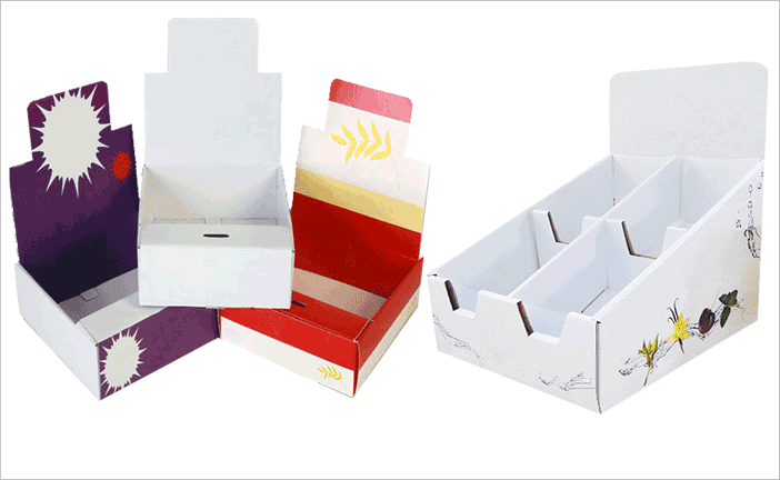 How To Design Custom Display Boxes For Packaging Services in 2018 ...