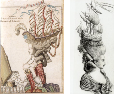Fashion & Power: French Fashion History